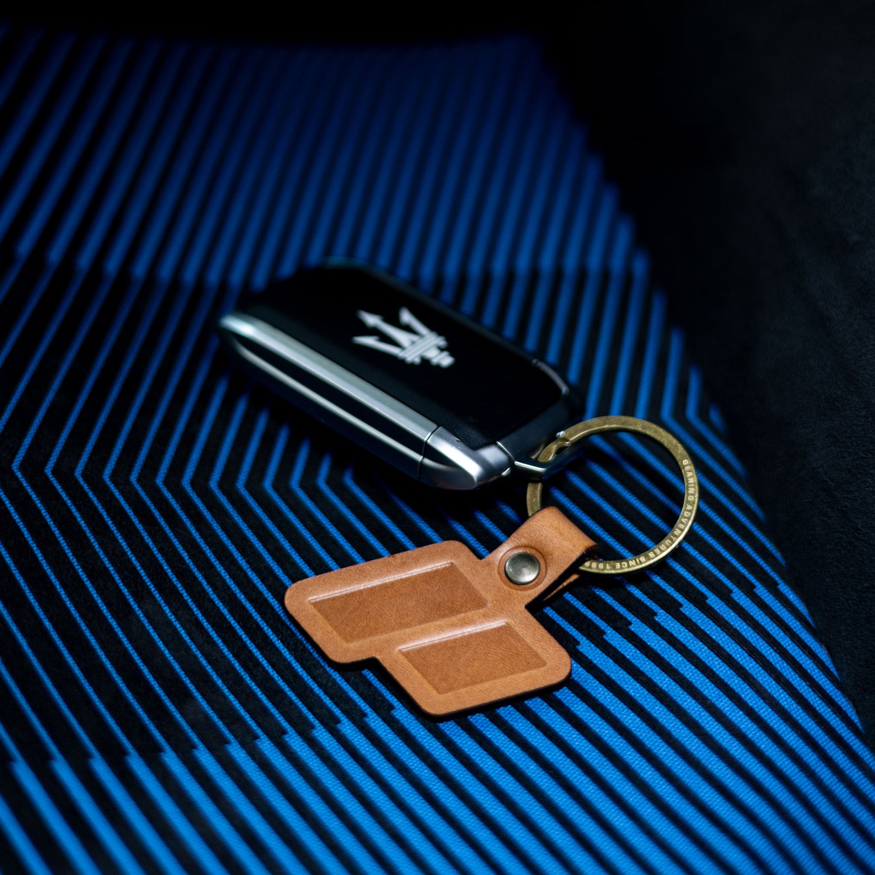 Piloti Driving Shoes | Performance Driven Design