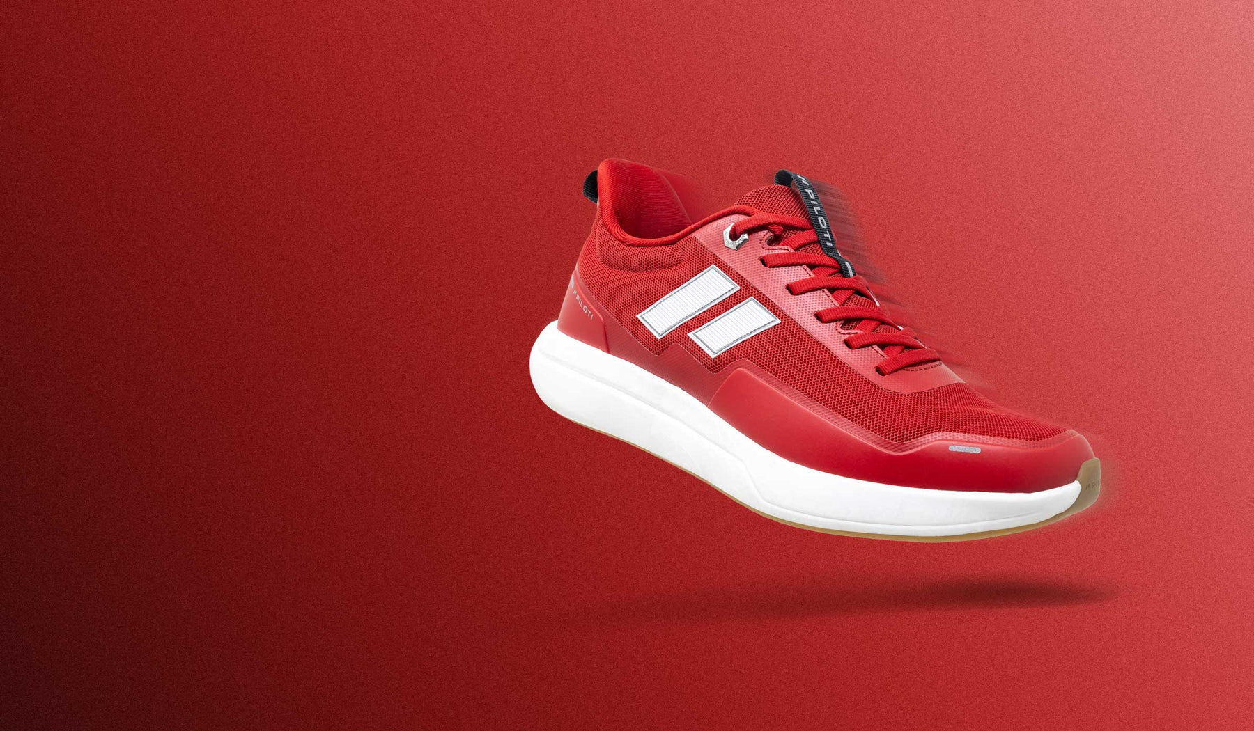 Piloti Driving Shoes | Performance Driven Design