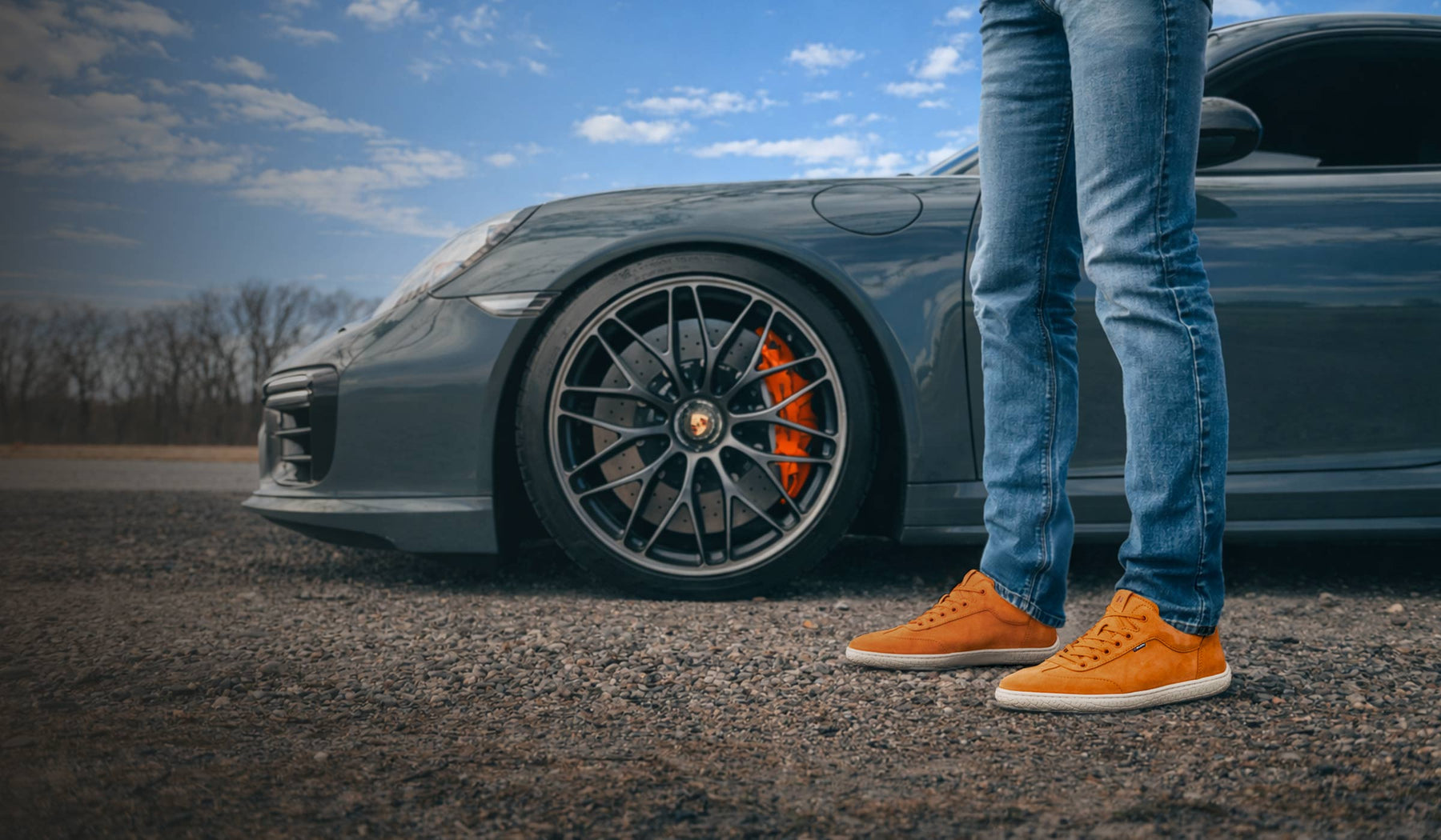 Piloti Driving Shoes | Performance Driven Design