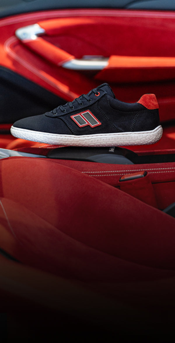 Piloti Driving Shoes | Performance Driven Design