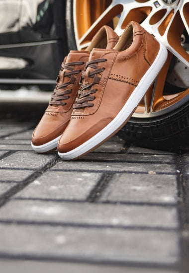 Men's Pistone X Sneakers | Over 2,500 Pairs Sold | Piloti Shoes