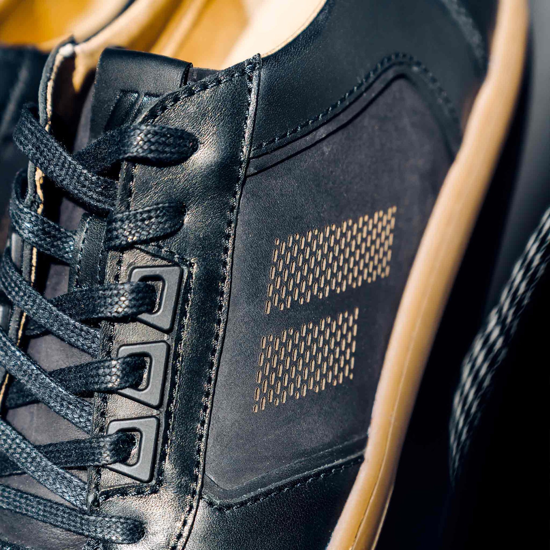Men's Sneakers | Handmade in Portugal | Piloti Shoes