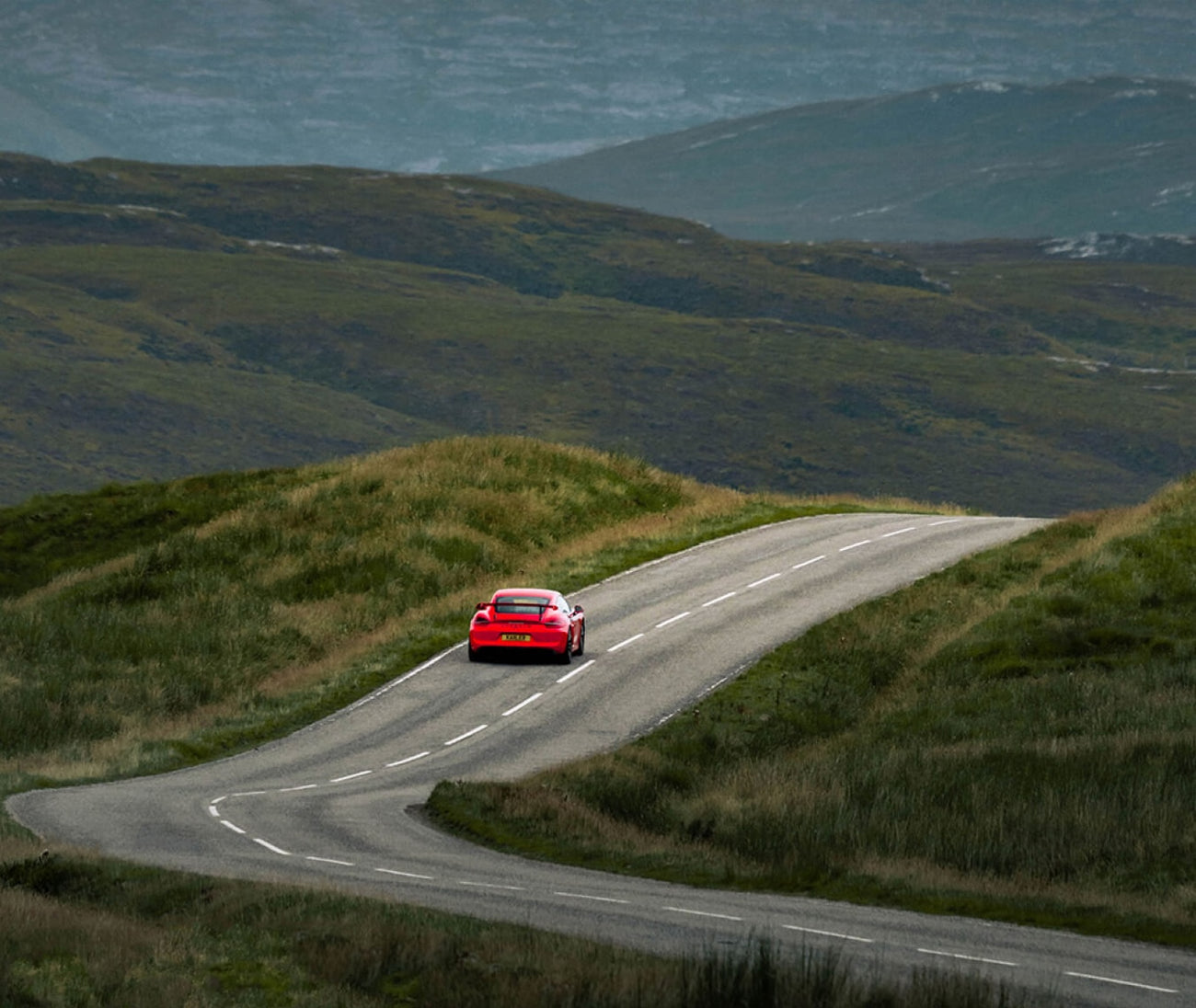 Piloti Road Trips | Landing Page