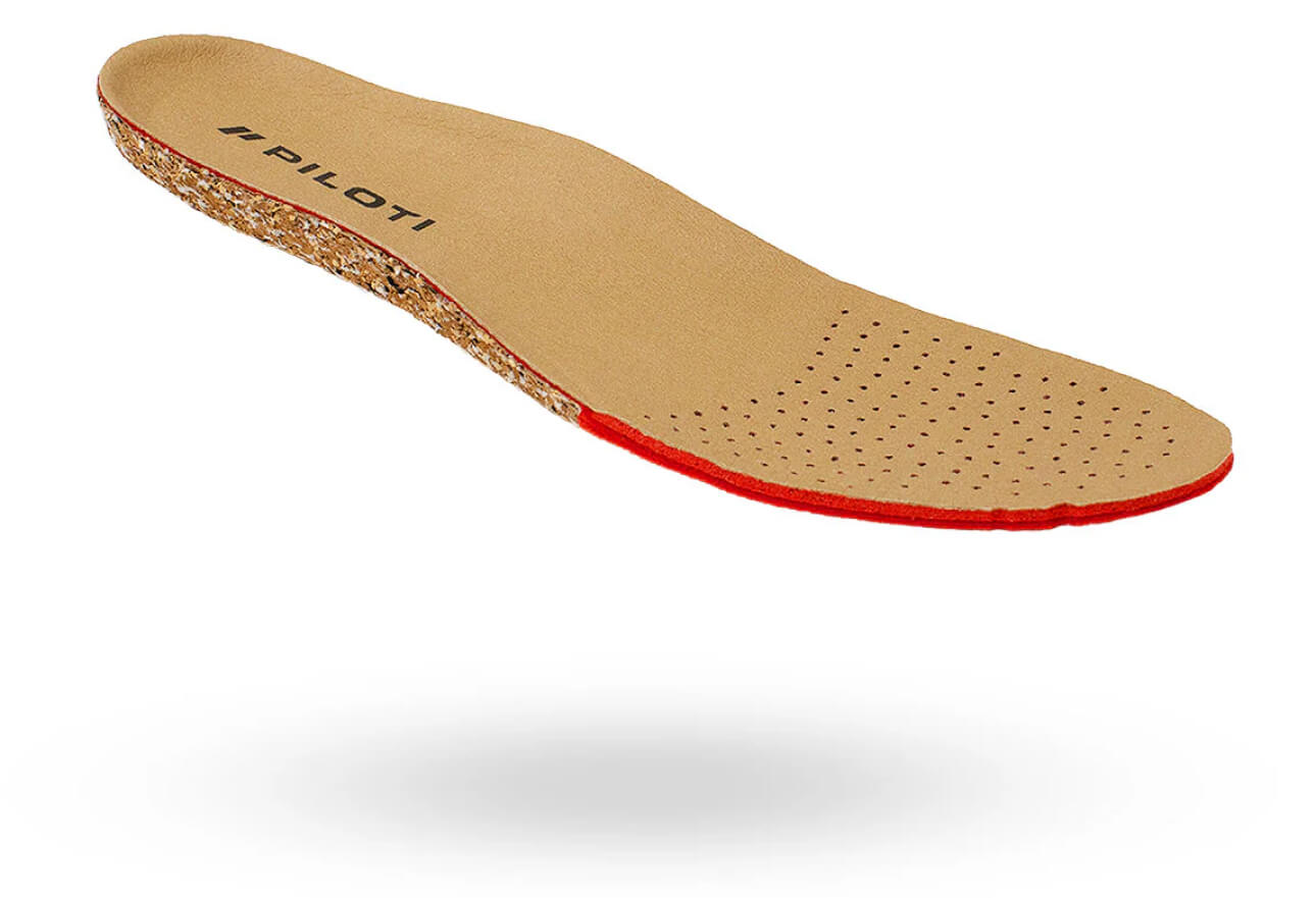 Our Technology | Piloti Shoes