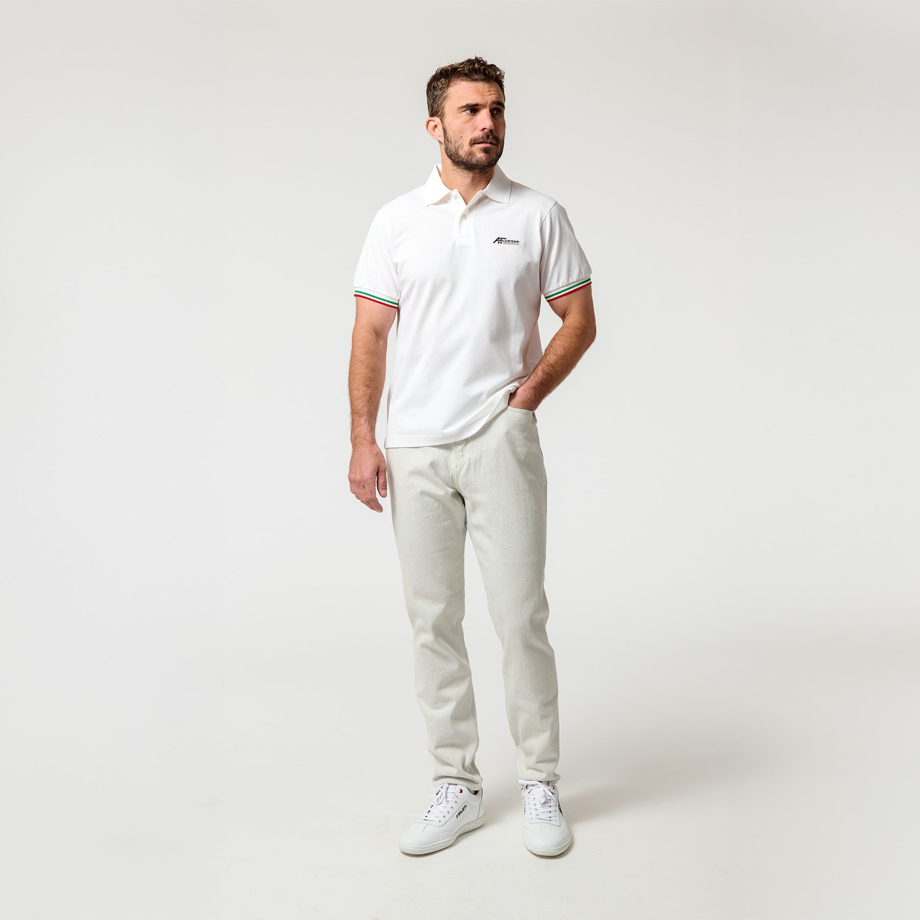 Driving Apparel