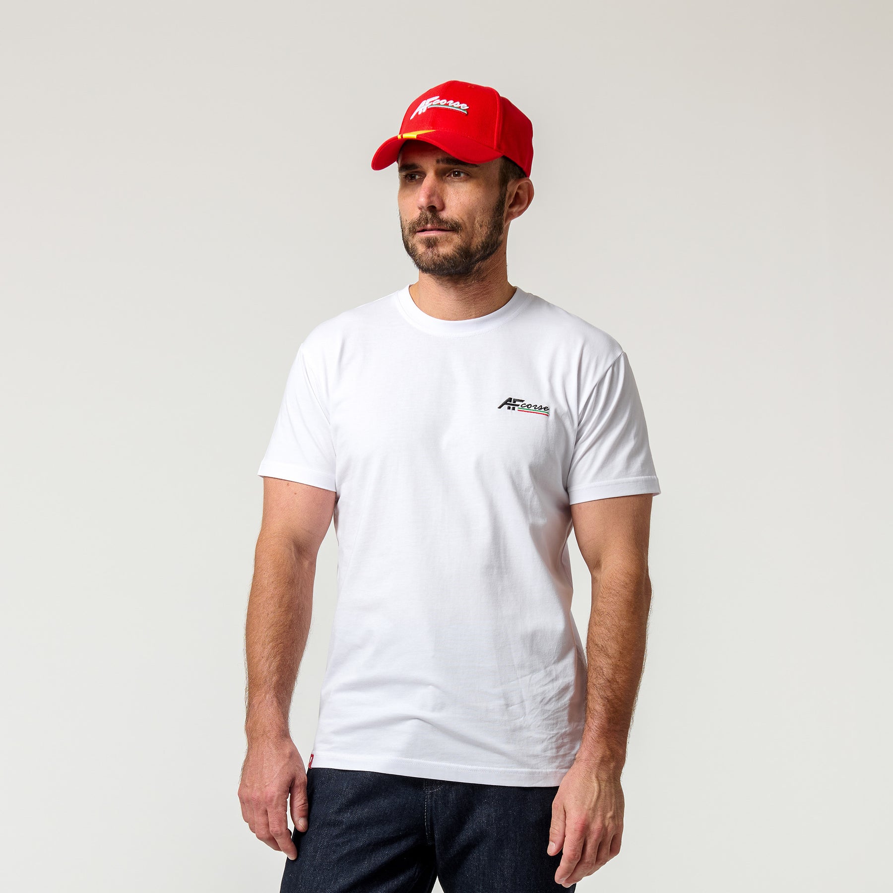 Introducing the AF Corse Collection