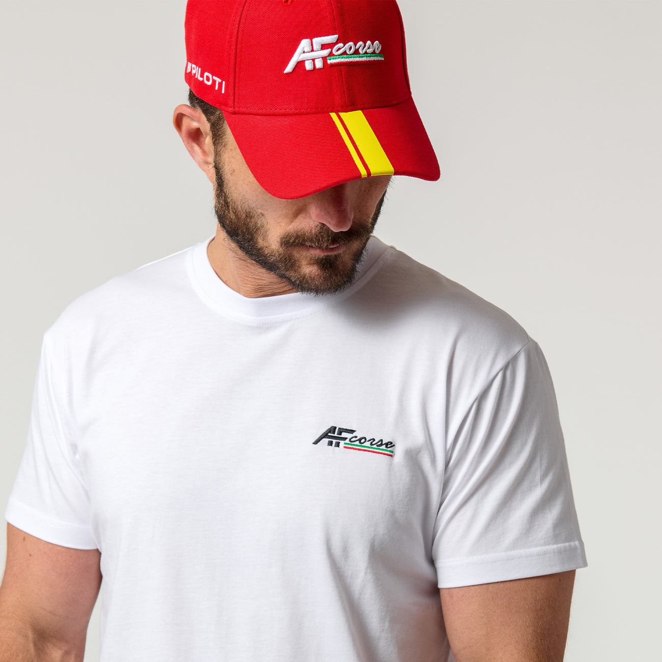 Men's Piloti x AF Corse | Piloti Shoes