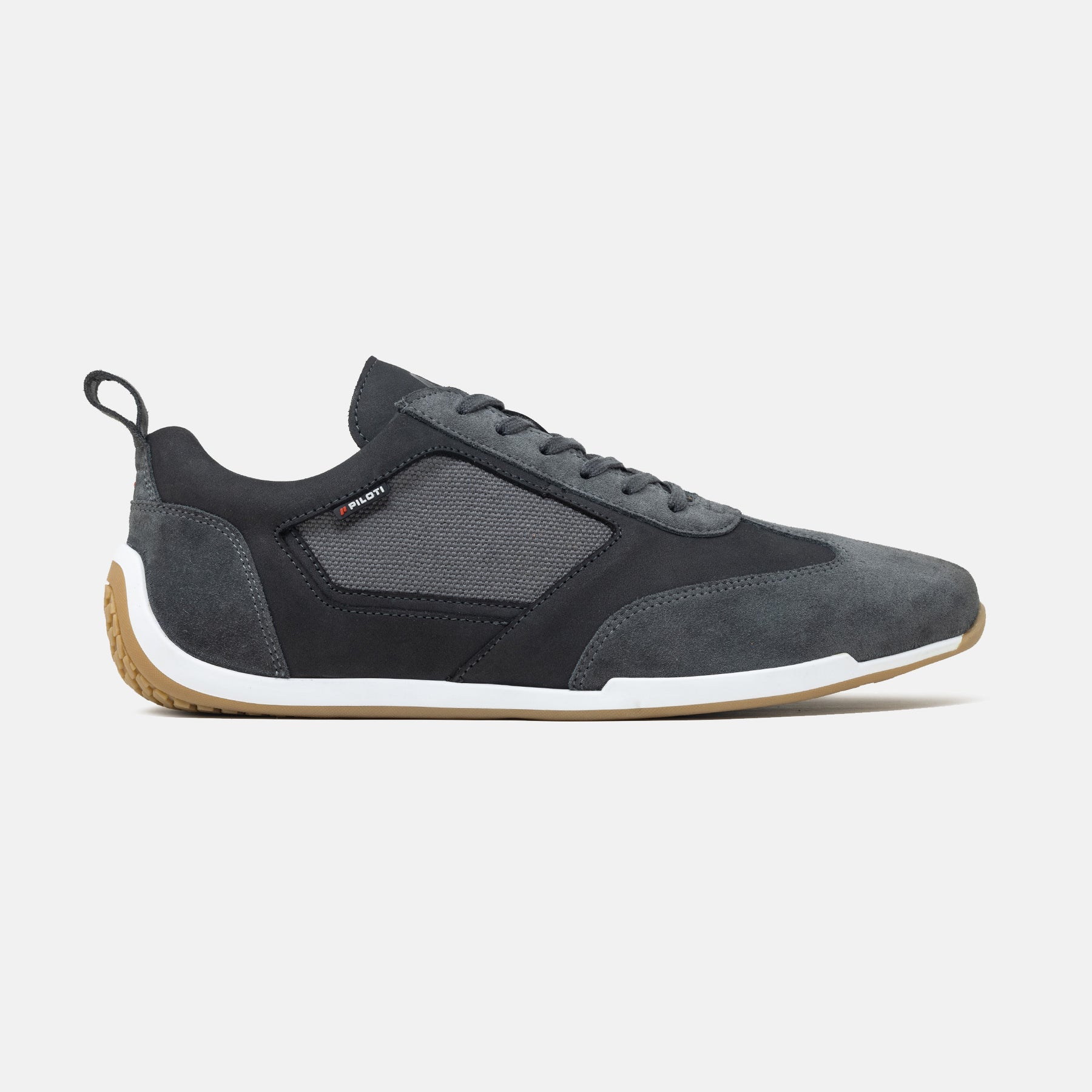 Piloti Driving Shoes | Performance Driven Design
