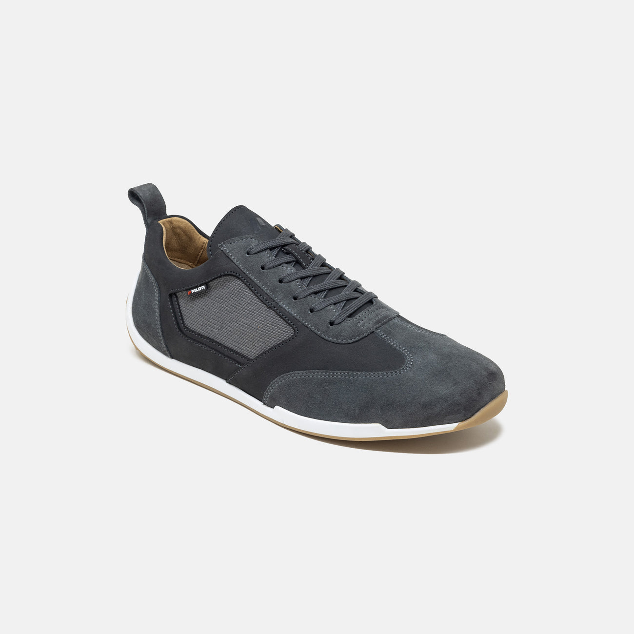 Men's 24 Hours of Le Mans Endurance Shoe - Navy (Gum Sole)