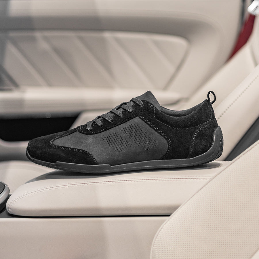 Icona - Black/Red