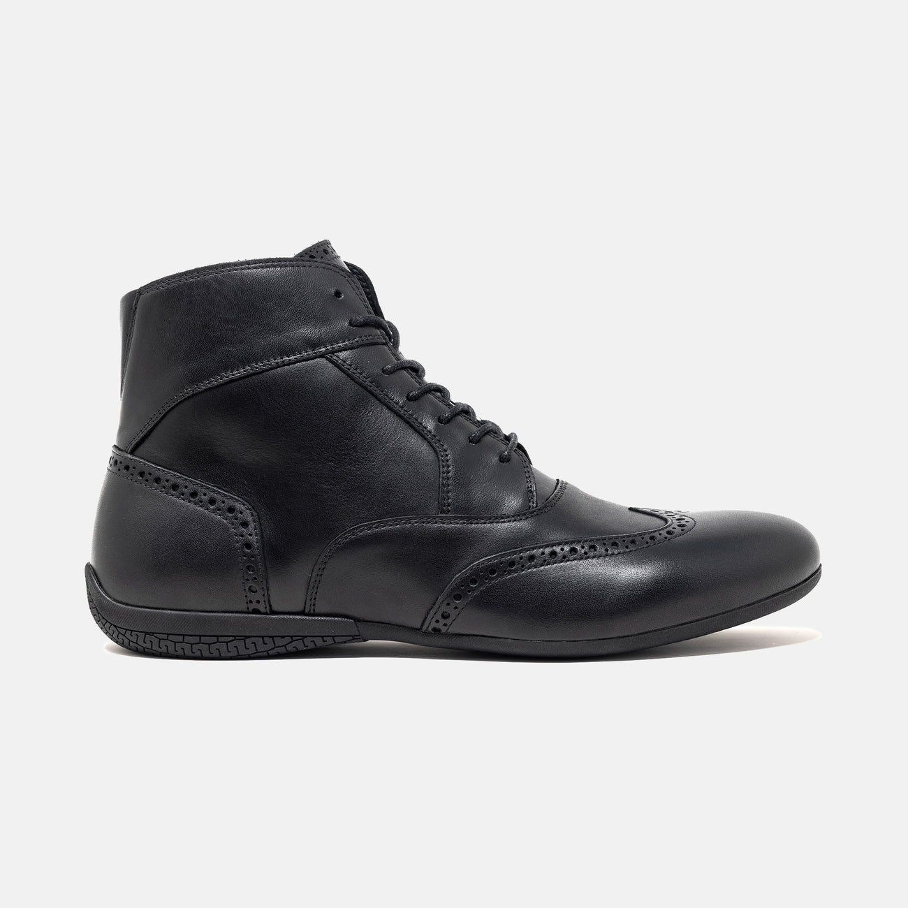 Luxe Boot - Black
