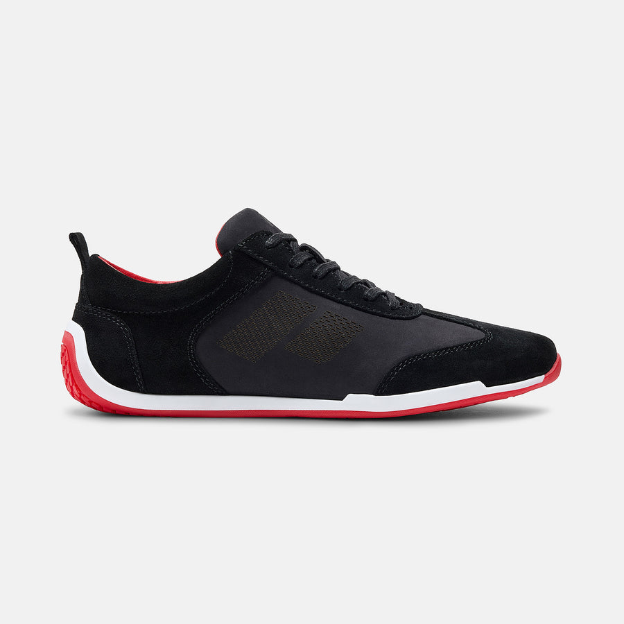 Piloti Driving Shoes | Performance Driven Design
