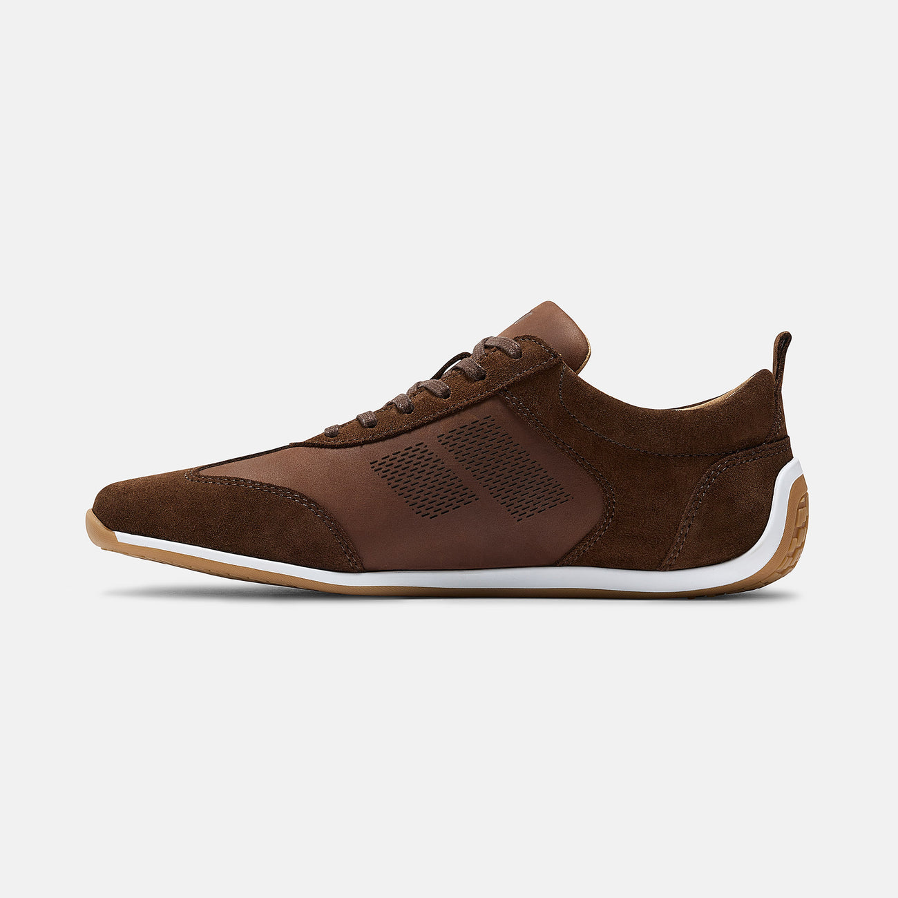Icona - Black/Red