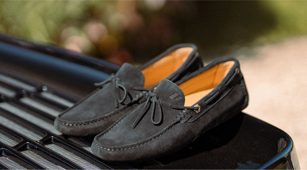 Driving Shoes For Sale Online | Piloti