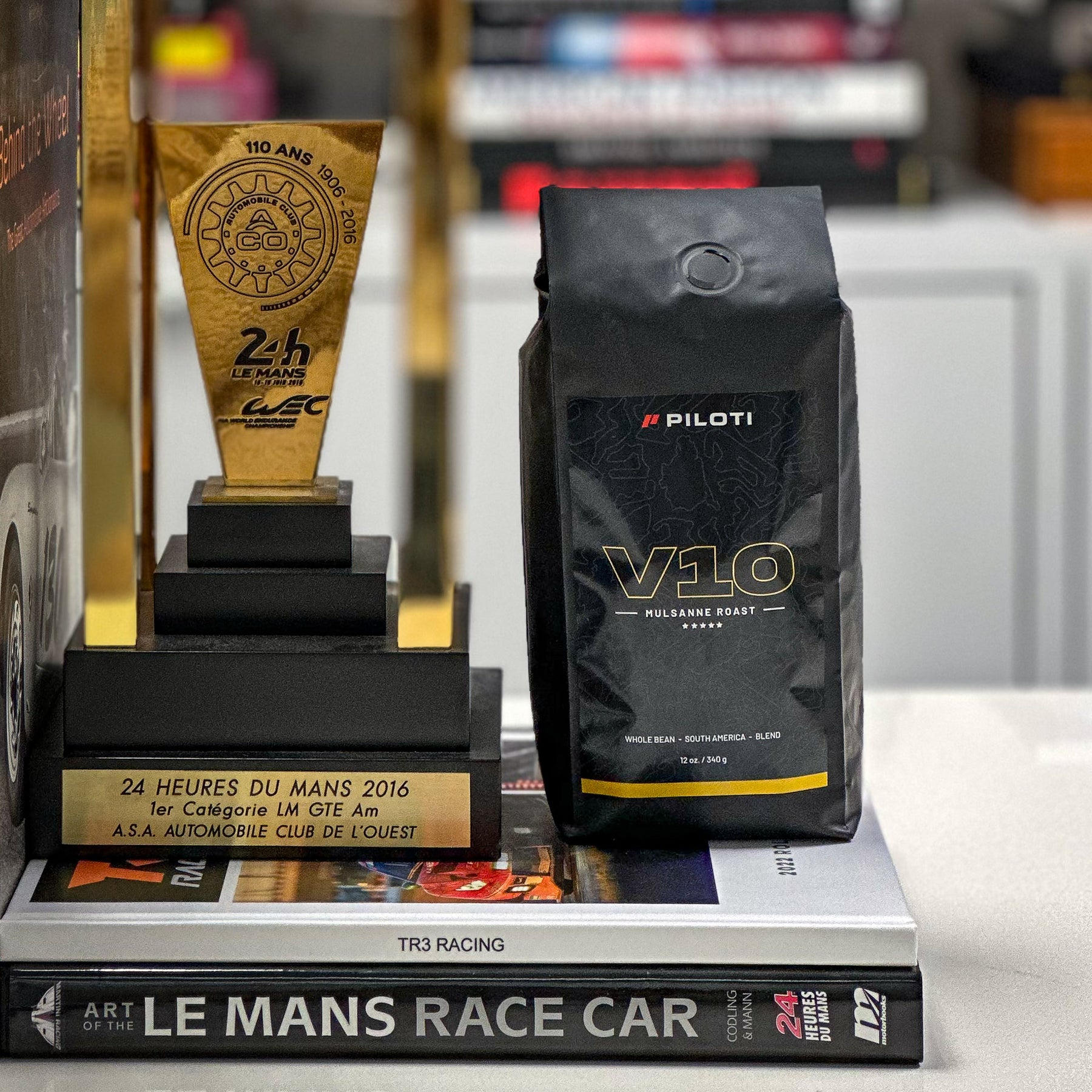 Piloti Driving Shoes | Performance Driven Design