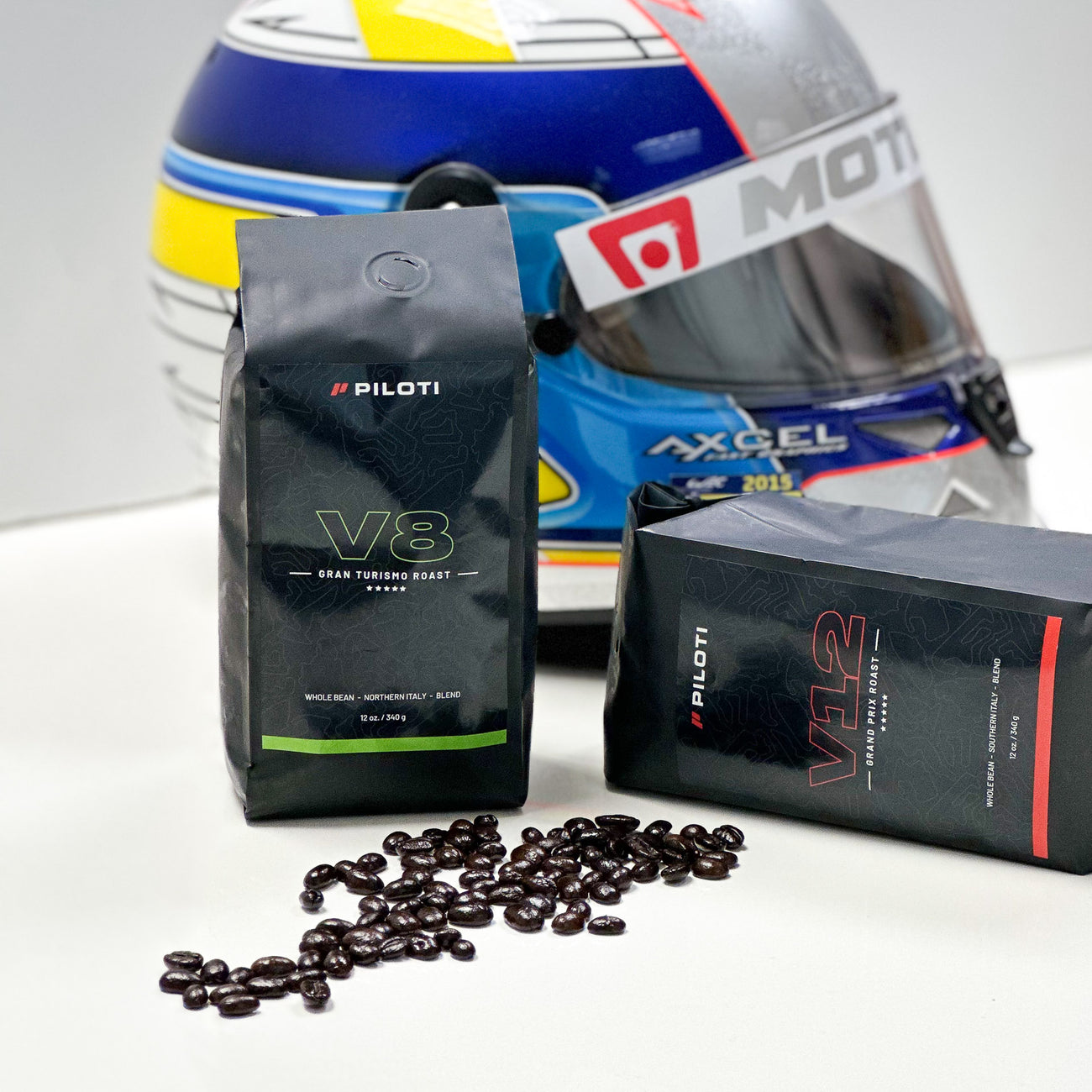 Accessories | Piloti