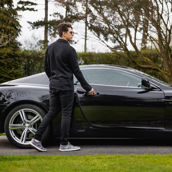 Men's Drift Sneakers | Piloti Shoes