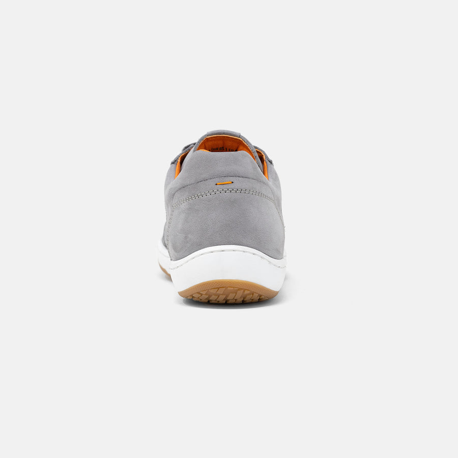Men's Nubuck Drift Shoe - Denim