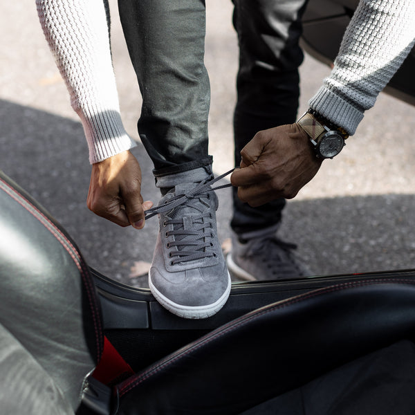 Size Guide | Piloti Shoes