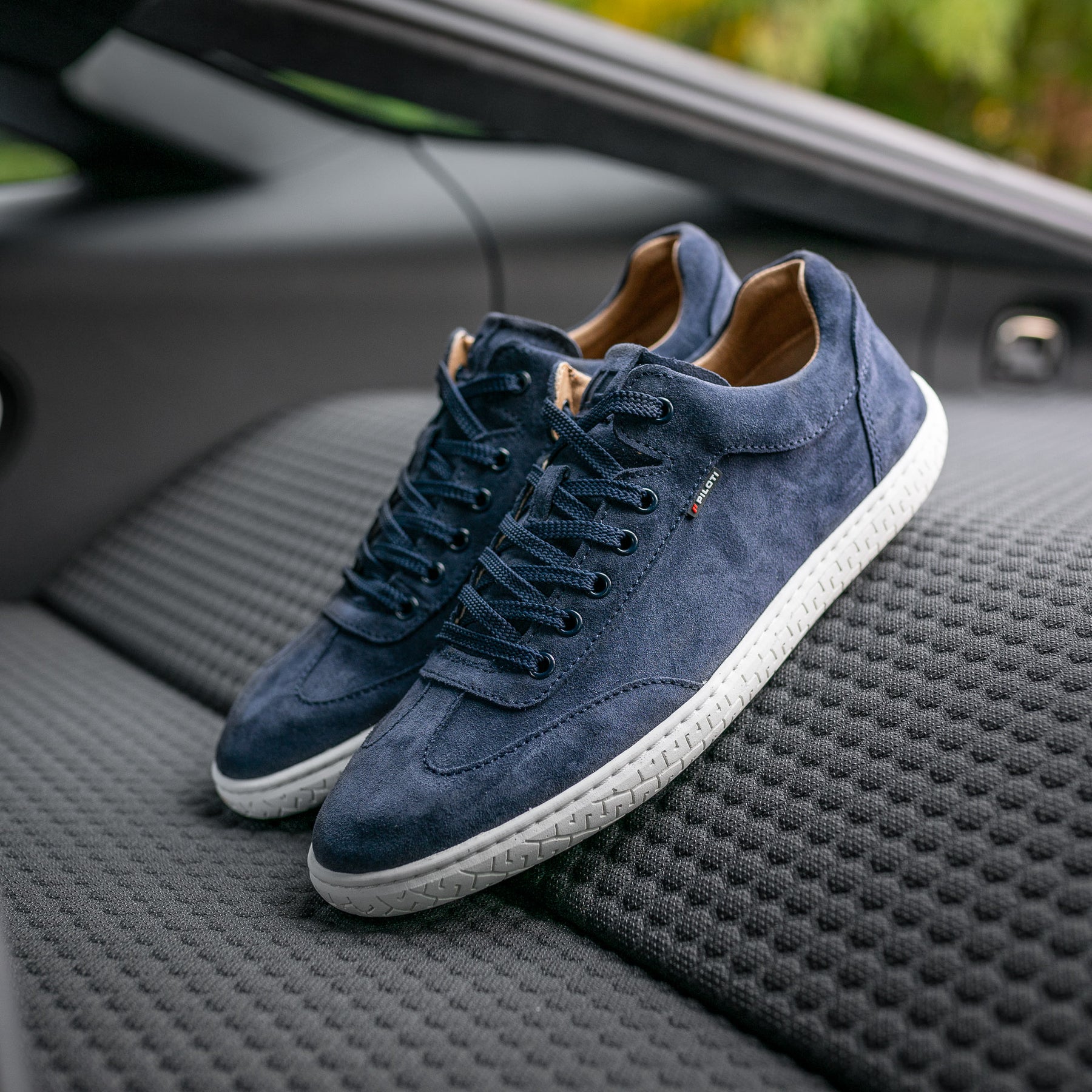Performance Driven | Shoes